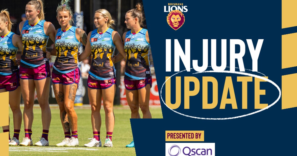 Qscan Injury Update: Svarc Eyes Off a Saintly Return