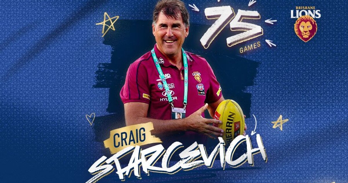 Zielke Reflects on Starcevich’s Influence Ahead of History-Making Milestone