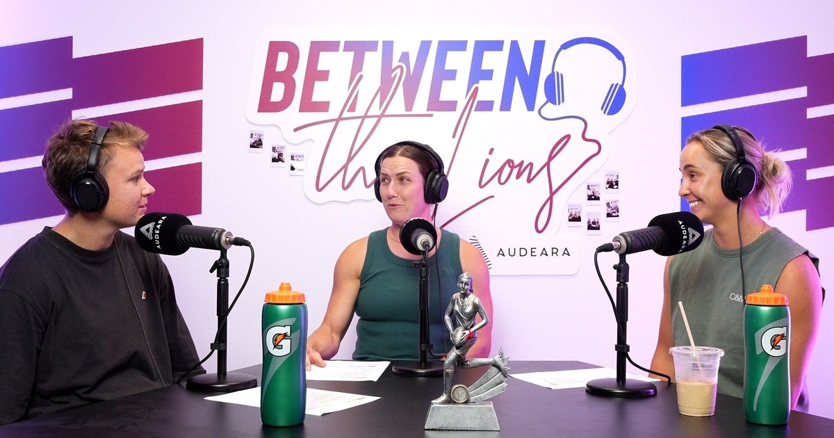 Videos | AFL, AFLW, VFL, Pressers & More | Brisbane Lions