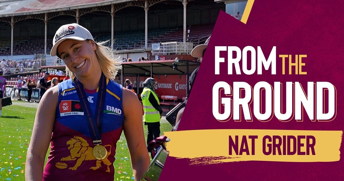 Videos | AFL, AFLW, VFL, Pressers & More | Brisbane Lions