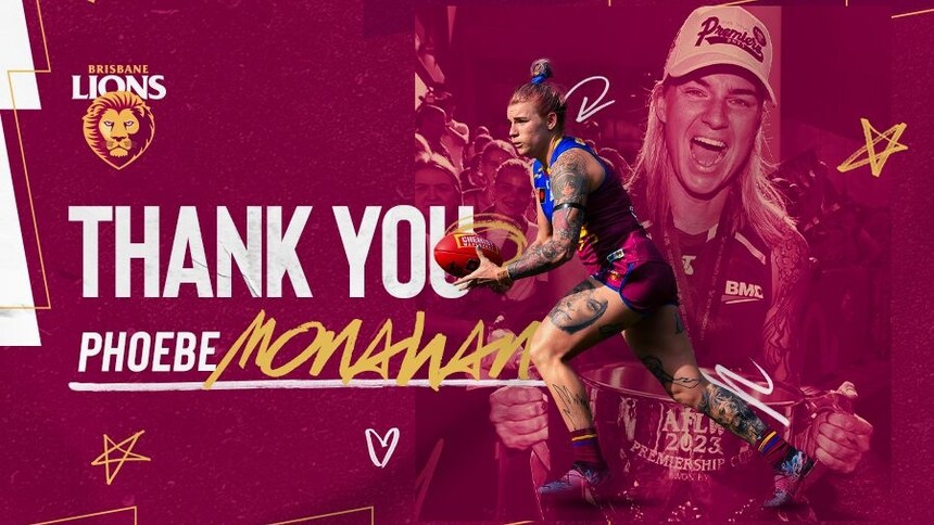 Official AFL Website of the Brisbane Lions Football Club
