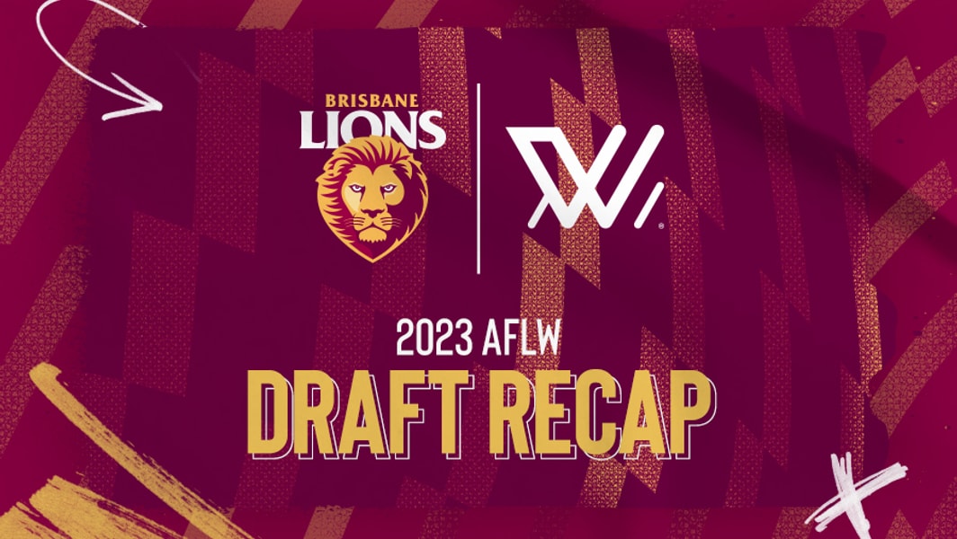 Afl Draft Logo