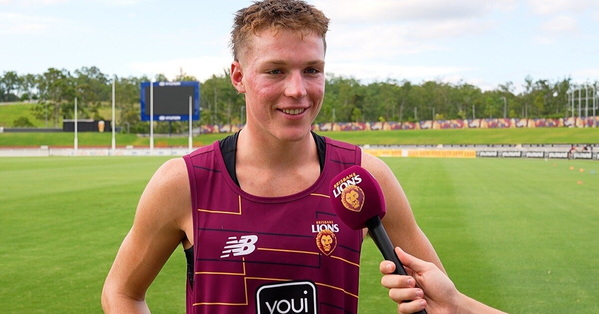 Videos | AFL, AFLW, VFL, Pressers & More | Brisbane Lions