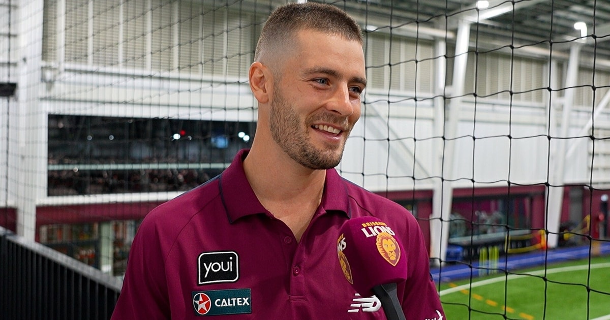 Videos | AFL, AFLW, VFL, Pressers & More | Brisbane Lions