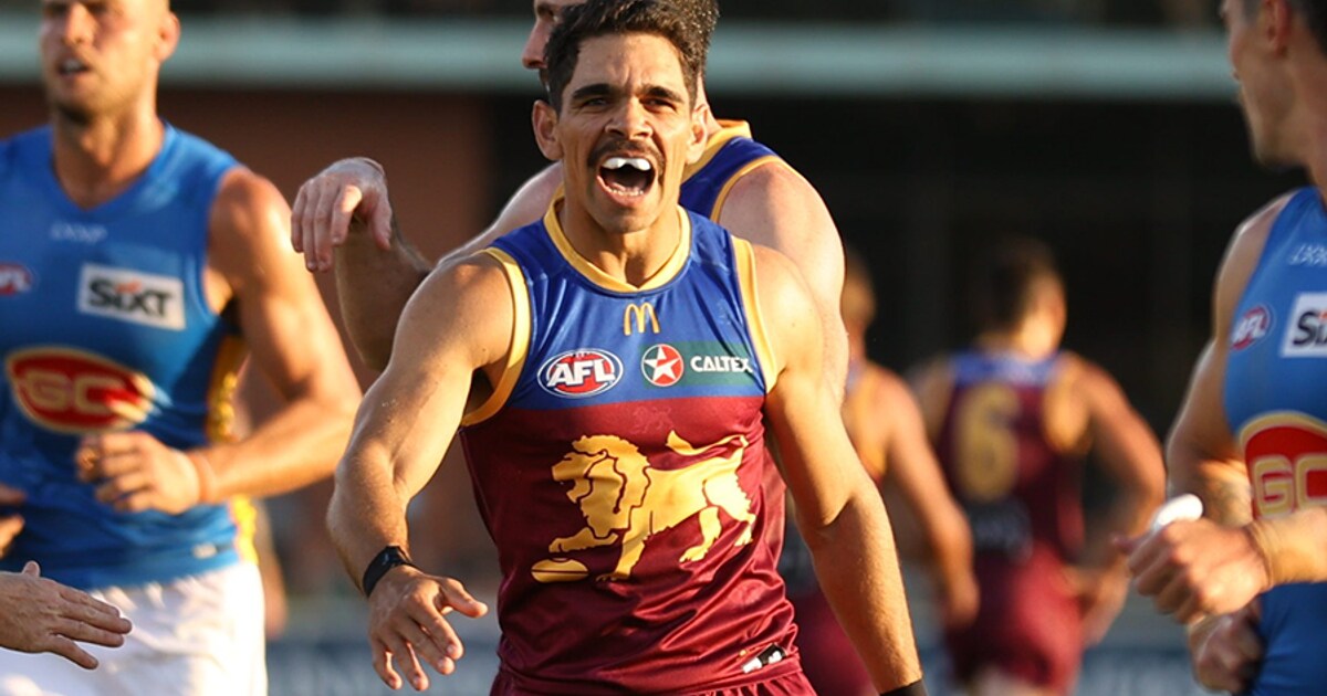 Hear Our Roar in 2024: Lions On Track For Another Membership Record