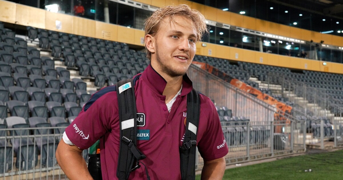 Videos | AFL, AFLW, VFL, Pressers & More | Brisbane Lions