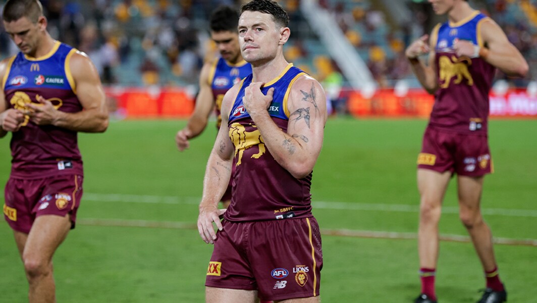 Senior - Lachie Neale (2018-) (Co-Captain) | Page 11 | BigFooty Forum