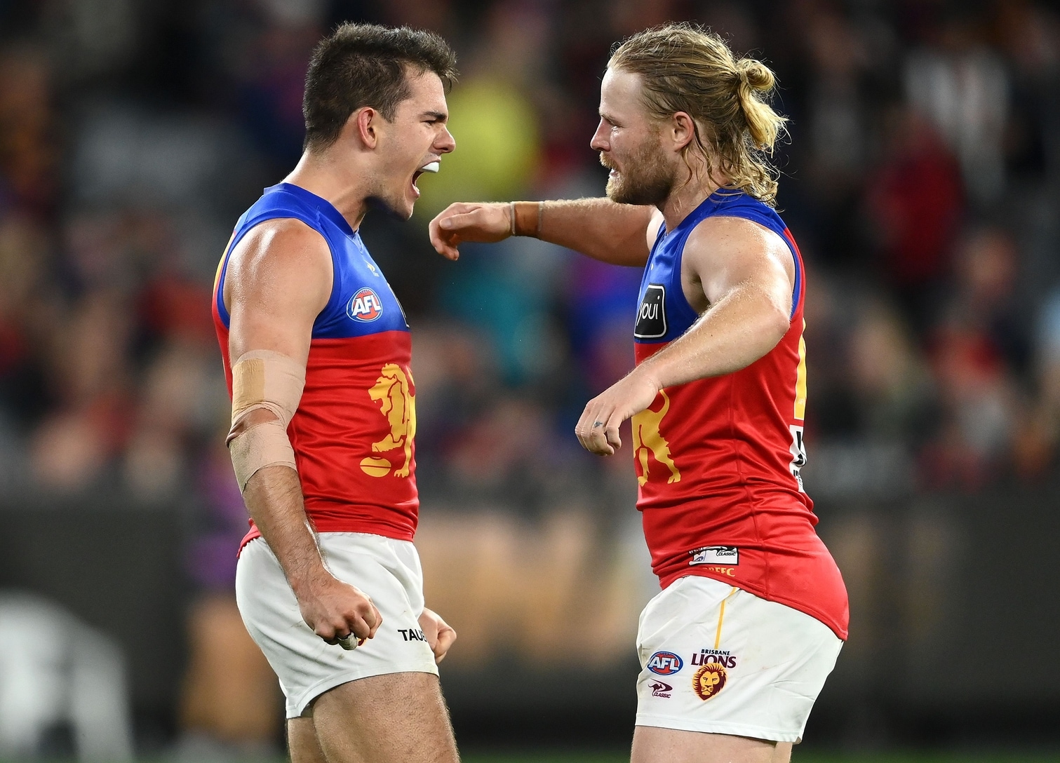 Traded - Brandon Starcevich (2017-2025) | Page 4 | BigFooty Forum