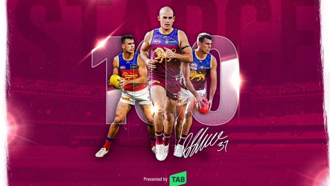 Traded - Brandon Starcevich (2017-2025) | Page 4 | BigFooty Forum