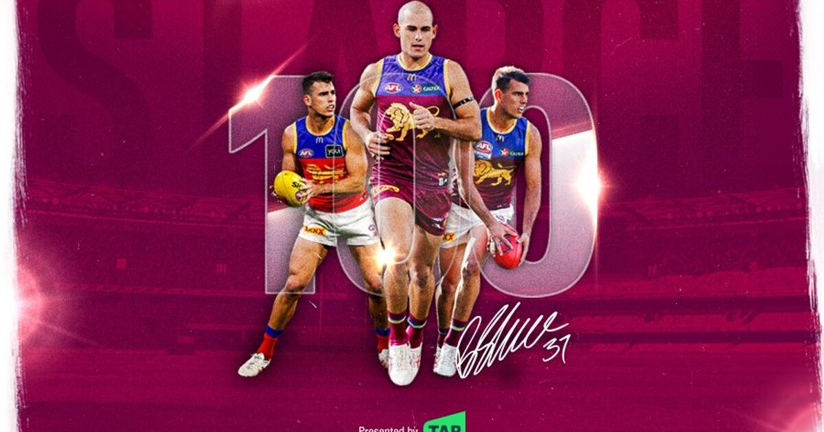 Starcevich's Journey To 100