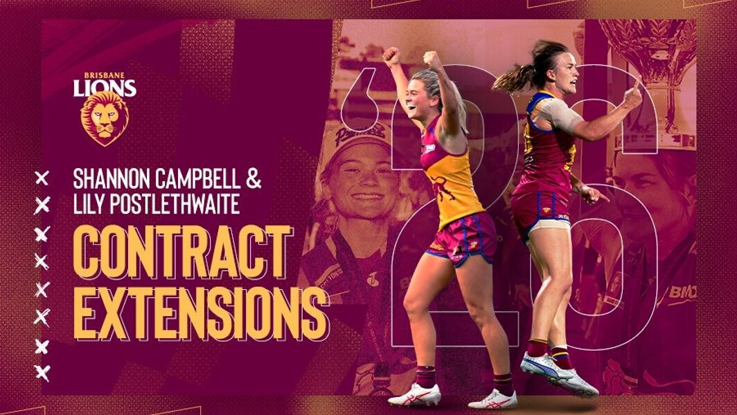 AFLW Player - Lily Postlethwaite (2019-) | BigFooty Forum