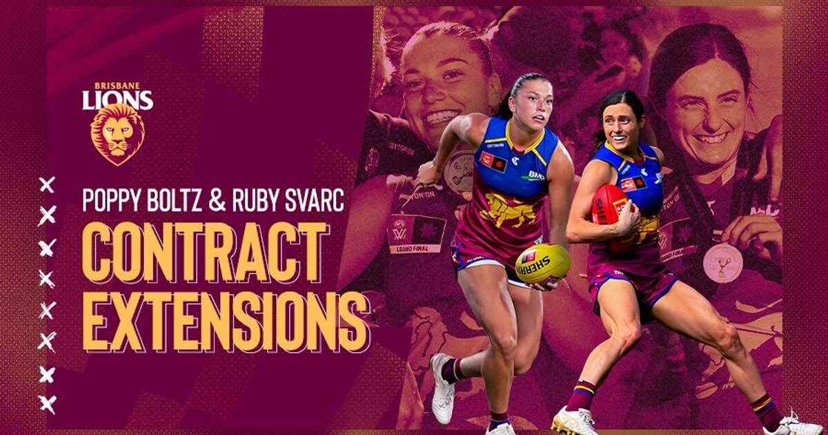 Boltz and Svarc commit to the Den