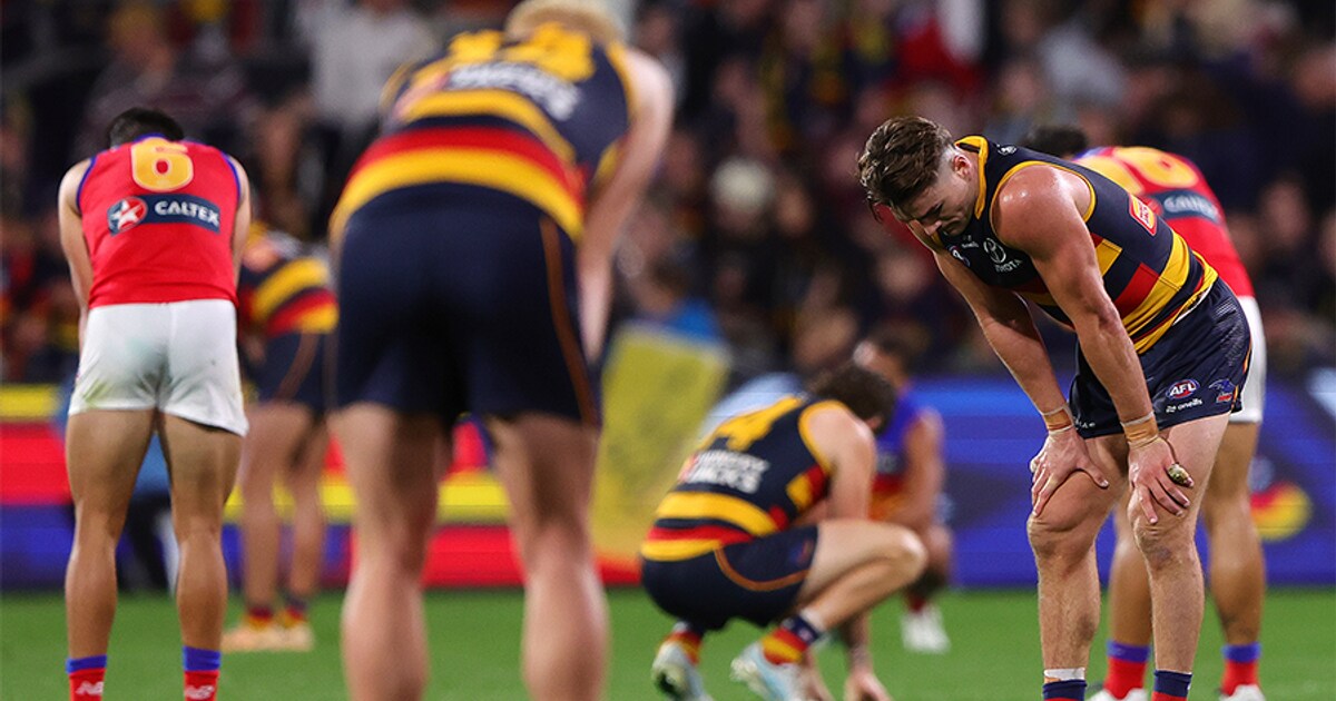 Draws Over the Years