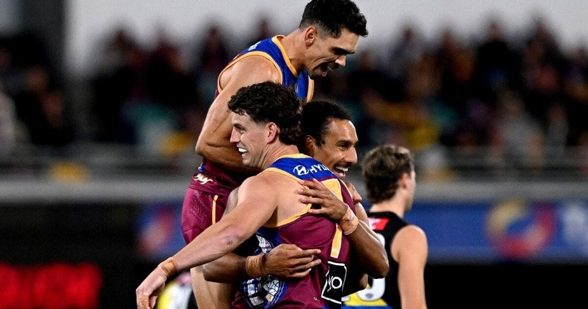 Videos | AFL, AFLW, VFL, Pressers & More | Brisbane Lions