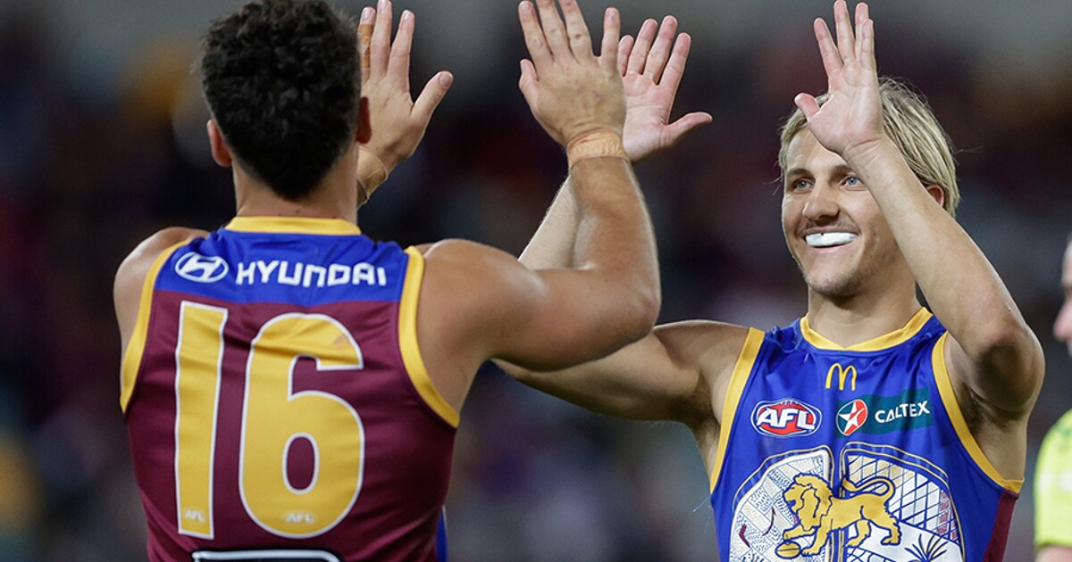 Brisbane Has A History Of Raising Stars