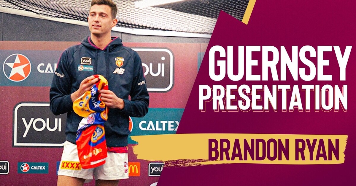 Videos | AFL, AFLW, VFL, Pressers & More | Brisbane Lions