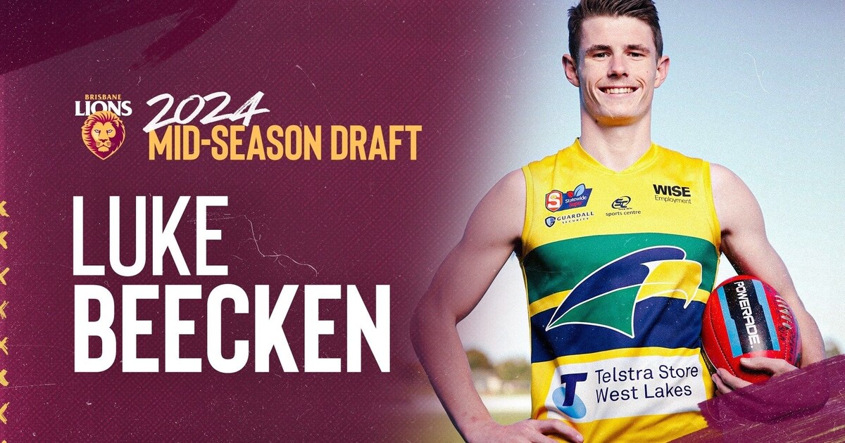 Videos | AFL, AFLW, VFL, Pressers & More | Brisbane Lions