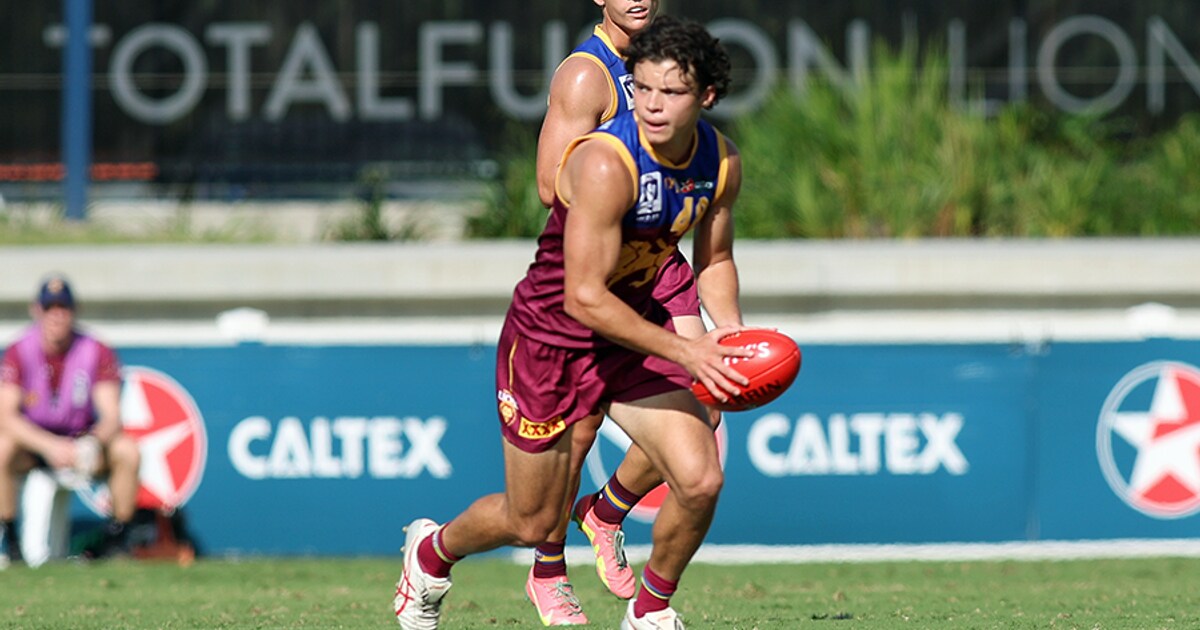 VFL Rounds 14-21 Fixtures Confirmed