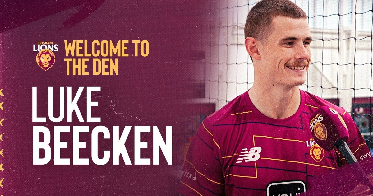 Videos | AFL, AFLW, VFL, Pressers & More | Brisbane Lions