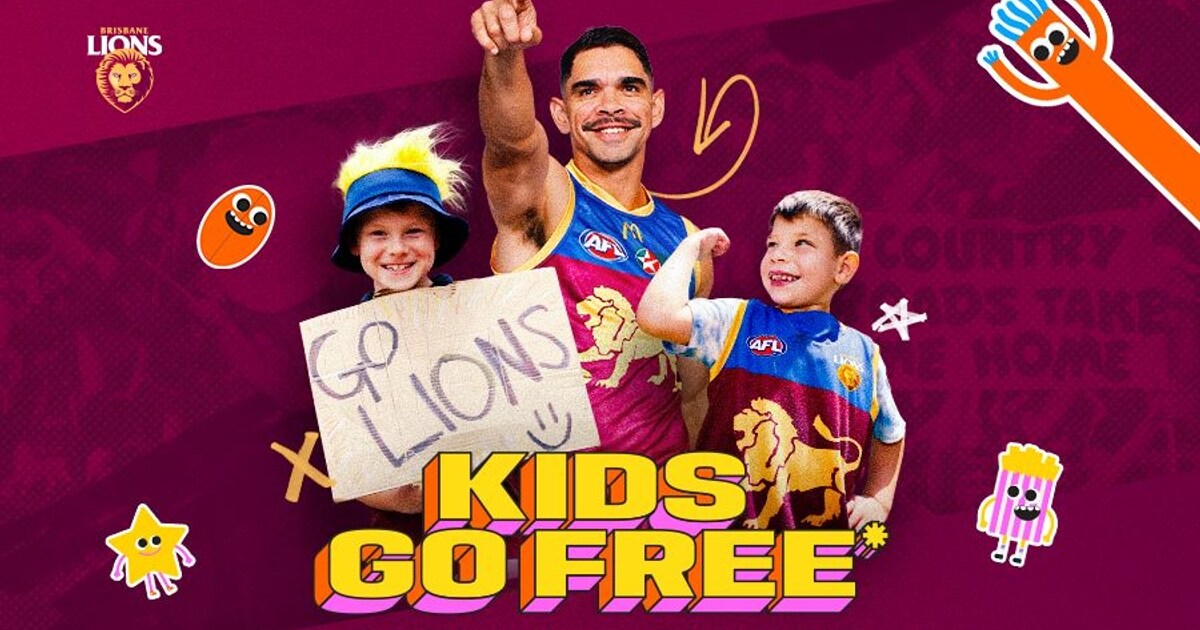 Bluey Experience Kicks Off Kids Go Free Rounds