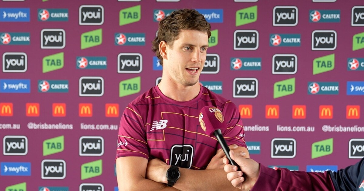 Videos | AFL, AFLW, VFL, Pressers & More | Brisbane Lions