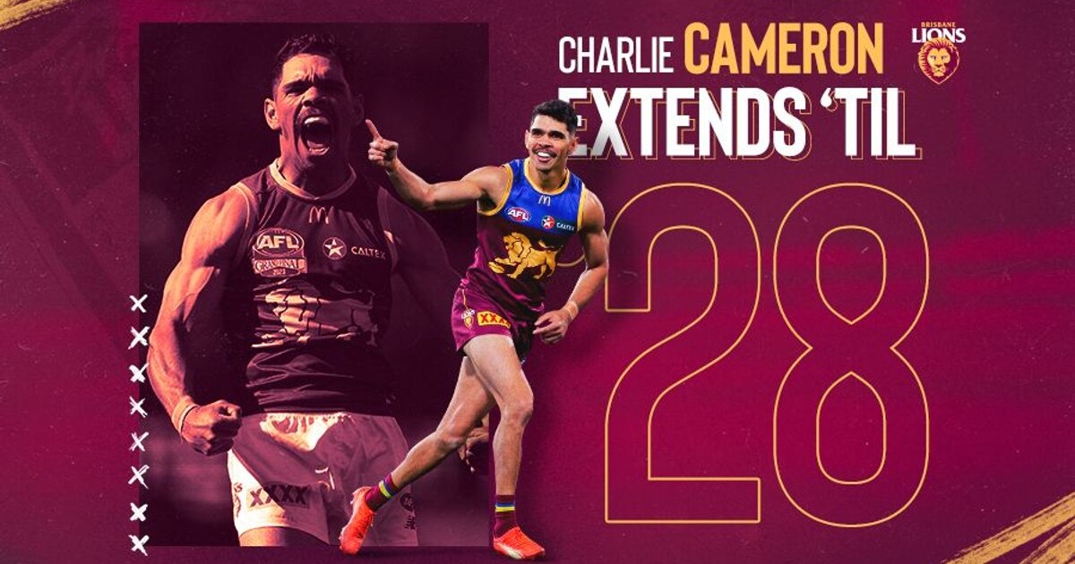 Country Roads Keep Cameron Home