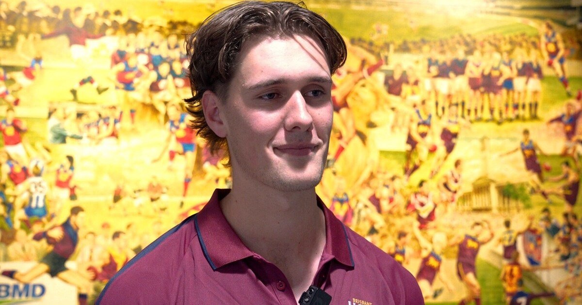Videos | AFL, AFLW, VFL, Pressers & More | Brisbane Lions