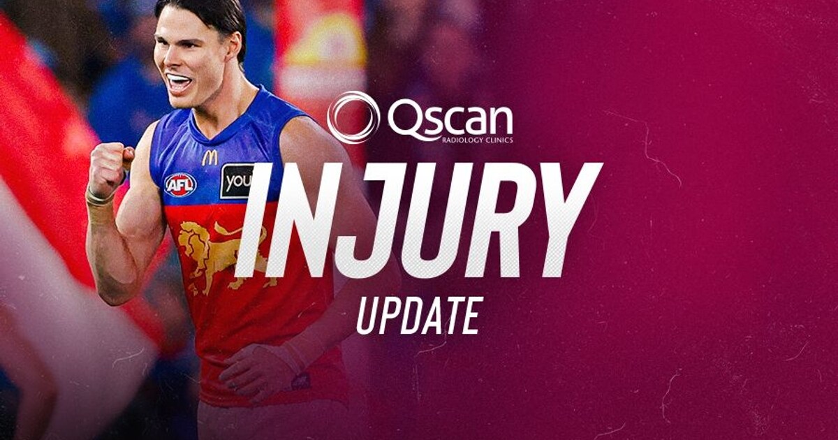 Qscan Injury Update: Key Returns on Cards for Lions