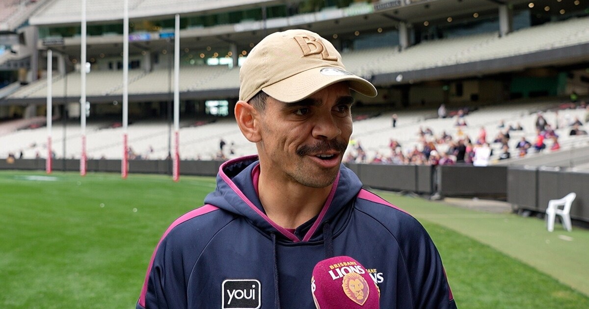Videos | AFL, AFLW, VFL, Pressers & More | Brisbane Lions