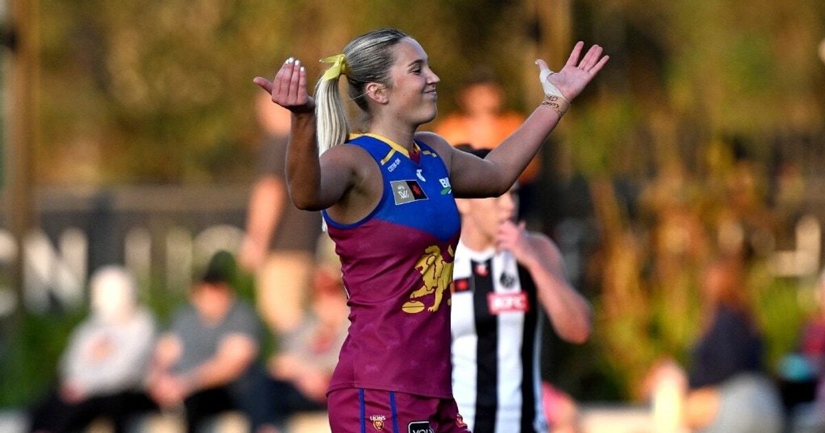Videos | AFL, AFLW, VFL, Pressers & More | Brisbane Lions