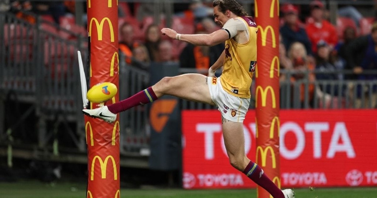 Videos | AFL, AFLW, VFL, Pressers & More | Brisbane Lions