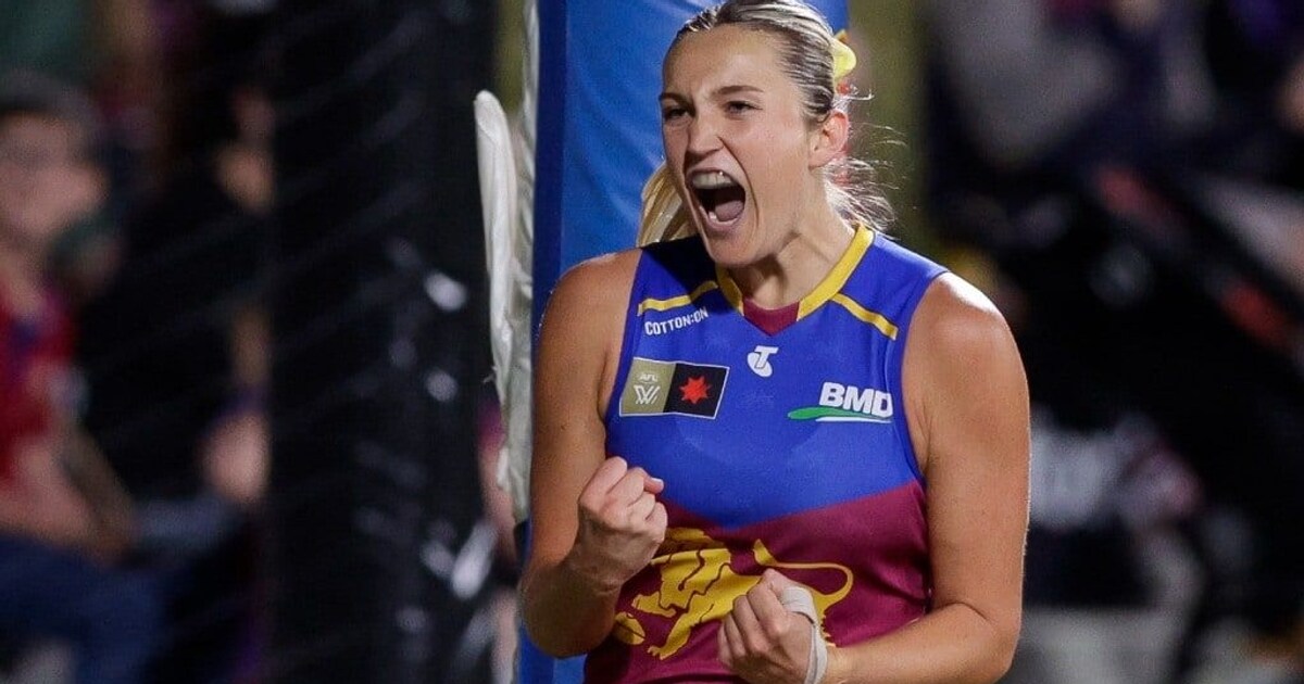 Videos | AFL, AFLW, VFL, Pressers & More | Brisbane Lions