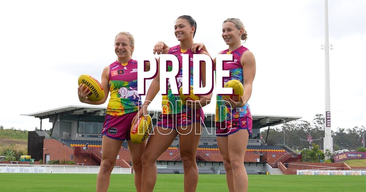 Videos | AFL, AFLW, VFL, Pressers & More | Brisbane Lions