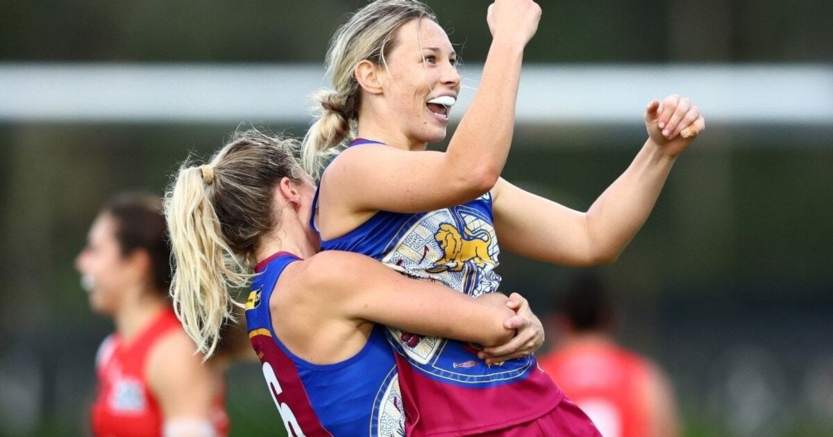 Videos | AFL, AFLW, VFL, Pressers & More | Brisbane Lions