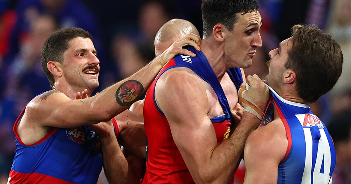 2025 Gather Round Fixture Confirmed