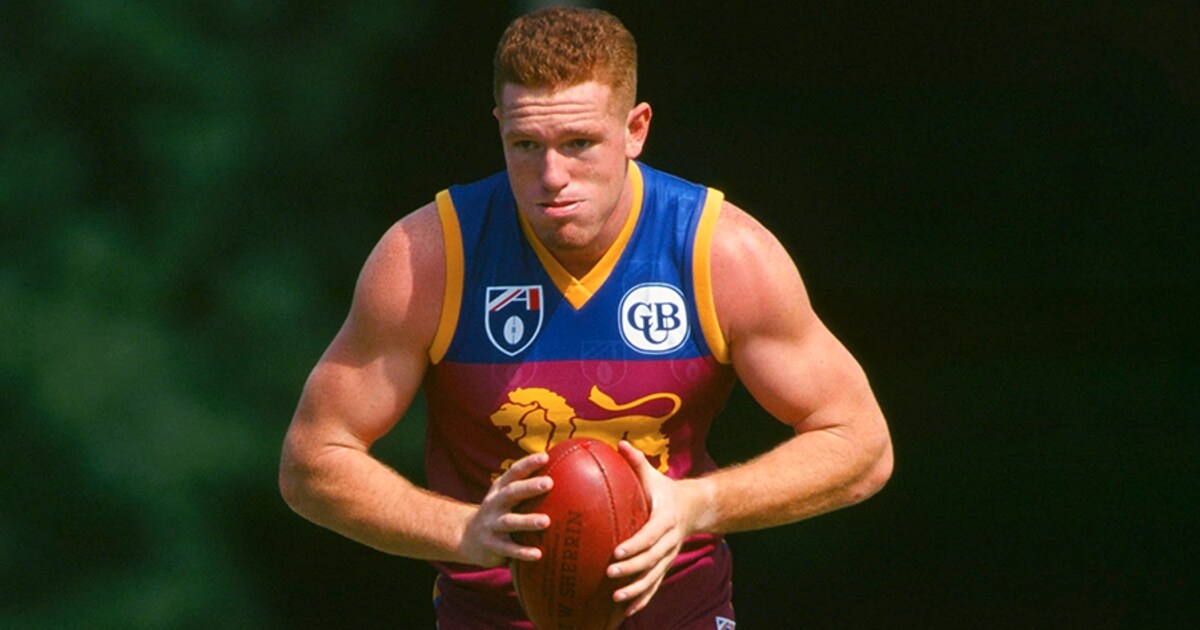 Brisbane Lions National Draft: A Legacy of Picks