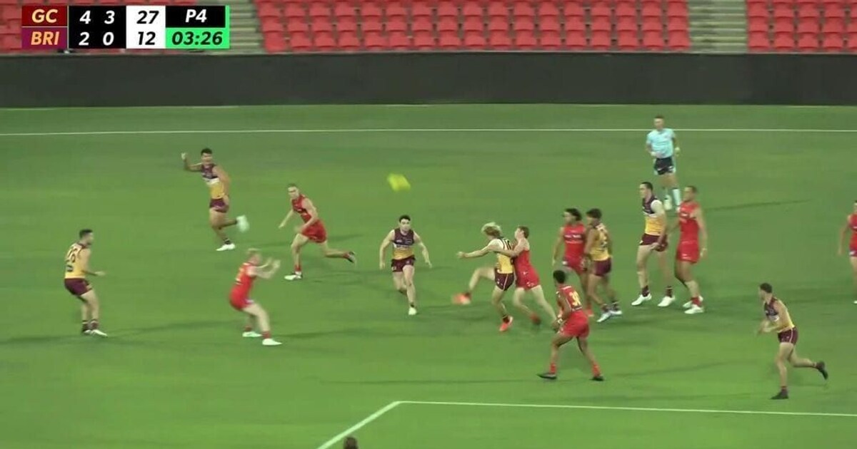 Videos | AFL, AFLW, VFL, Pressers & More | Brisbane Lions