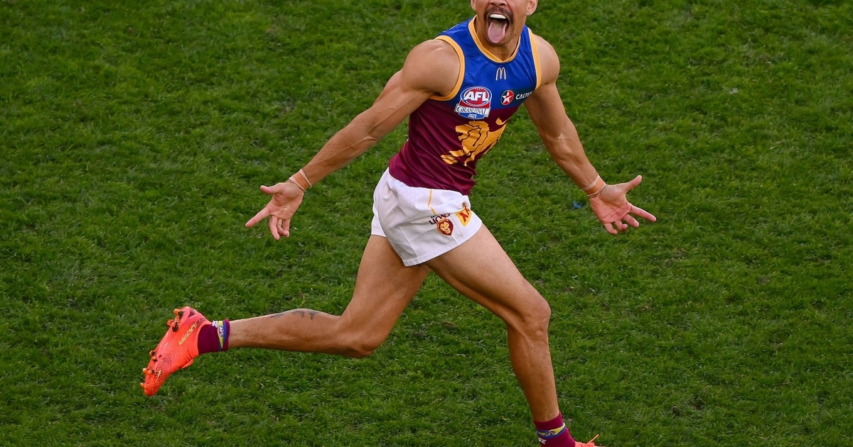 AFL 2025 Media - Celebrating Sir Doug Nicholls Round