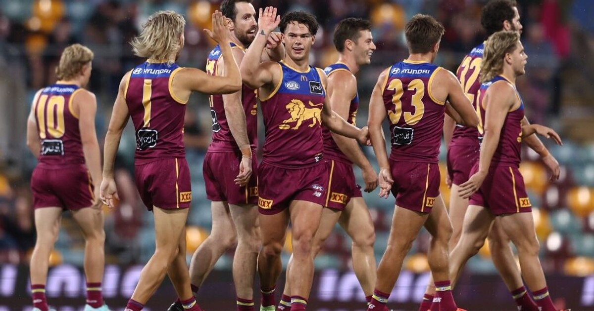 Videos | AFL, AFLW, VFL, Pressers & More | Brisbane Lions