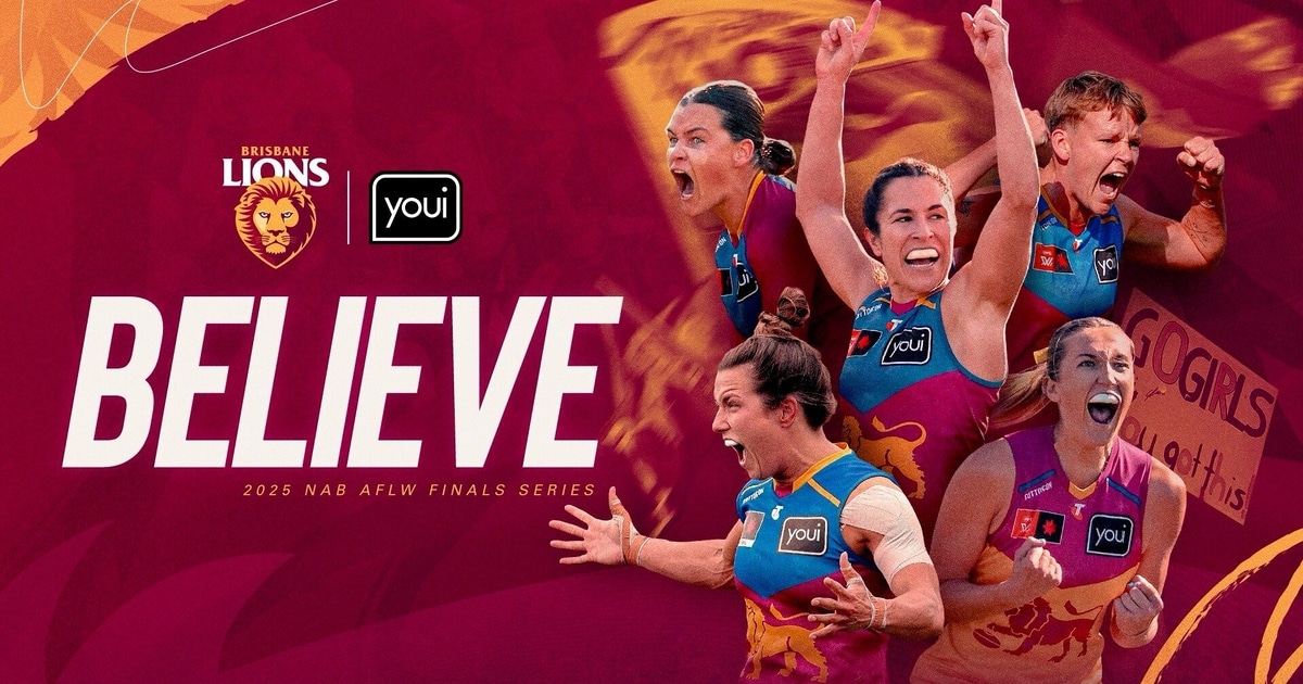 Videos | AFL, AFLW, VFL, Pressers & More | Brisbane Lions