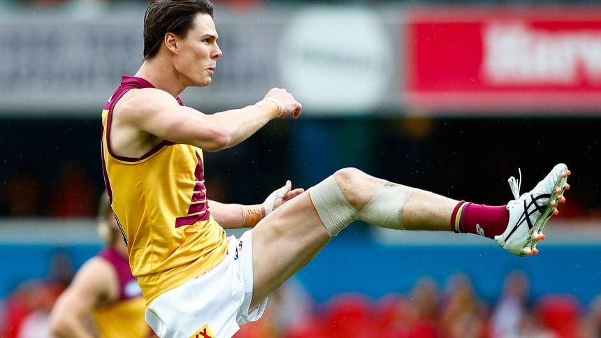 The Brisbane Lions Official Website