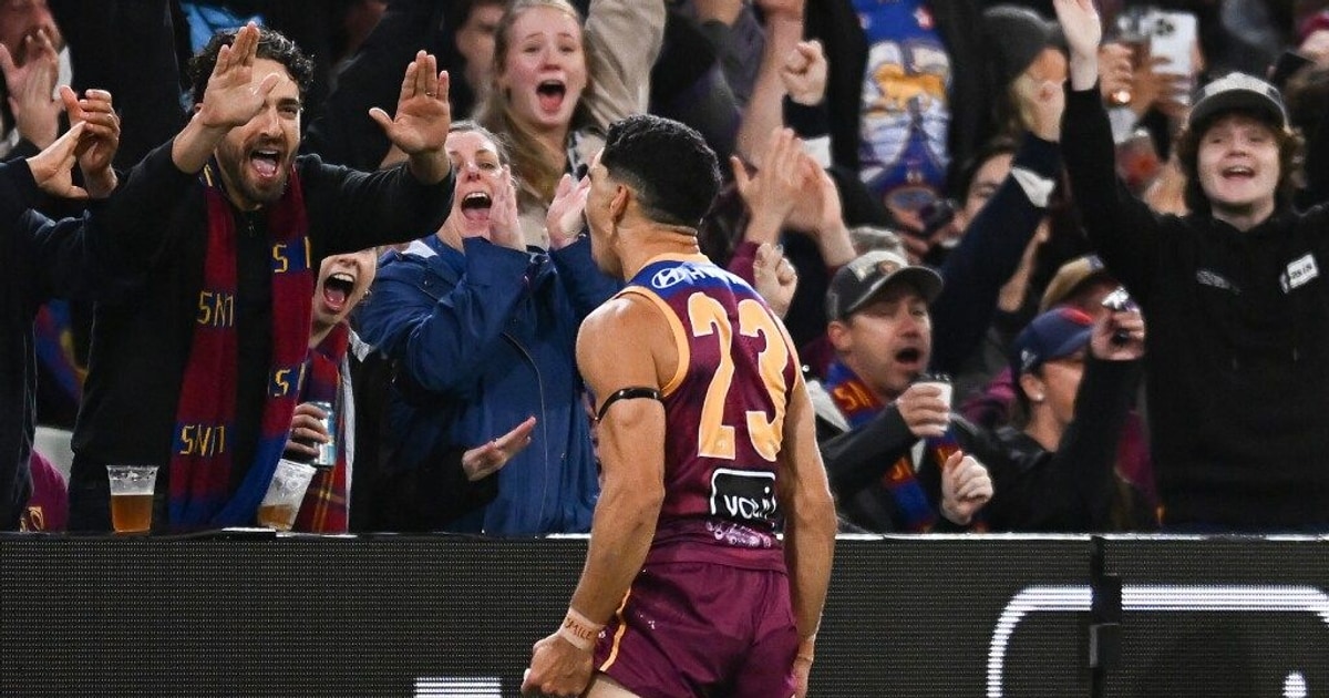 Videos | AFL, AFLW, VFL, Pressers & More | Brisbane Lions